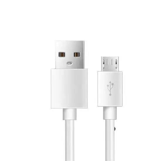 Кабель зарядный 0,5 м USB-A для iPad и планшетов, совместим с сенсорными устройствами, 1 шт