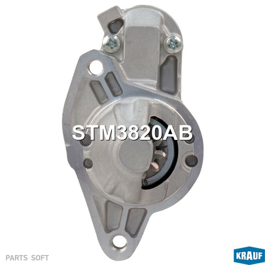 STM3820AB KRAUF Стартер KRAUF STM3820AB | цена за 1 шт