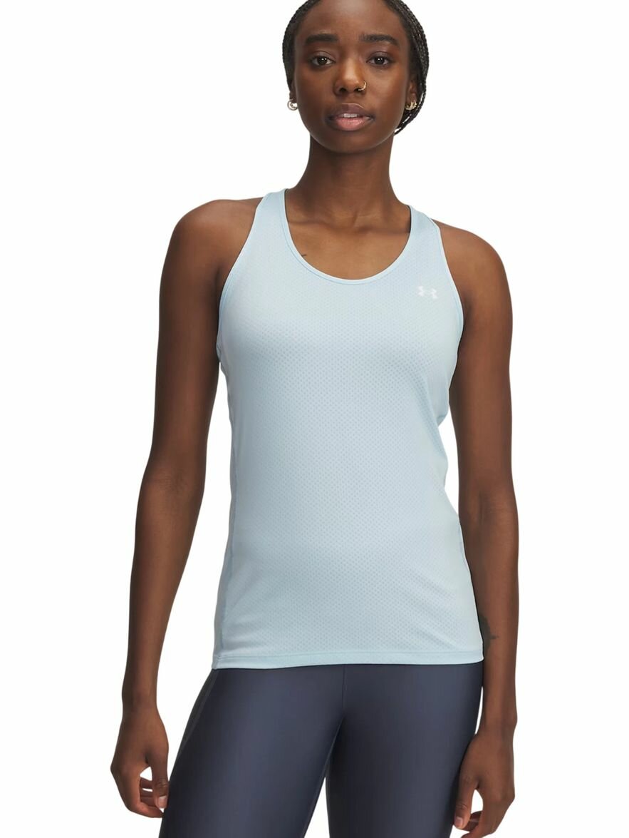 Майка спортивная W HeatGear Racer Tank