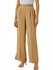 Брюки палаццо B.L.E.S. Trousers RENE, размер 46, бежевый