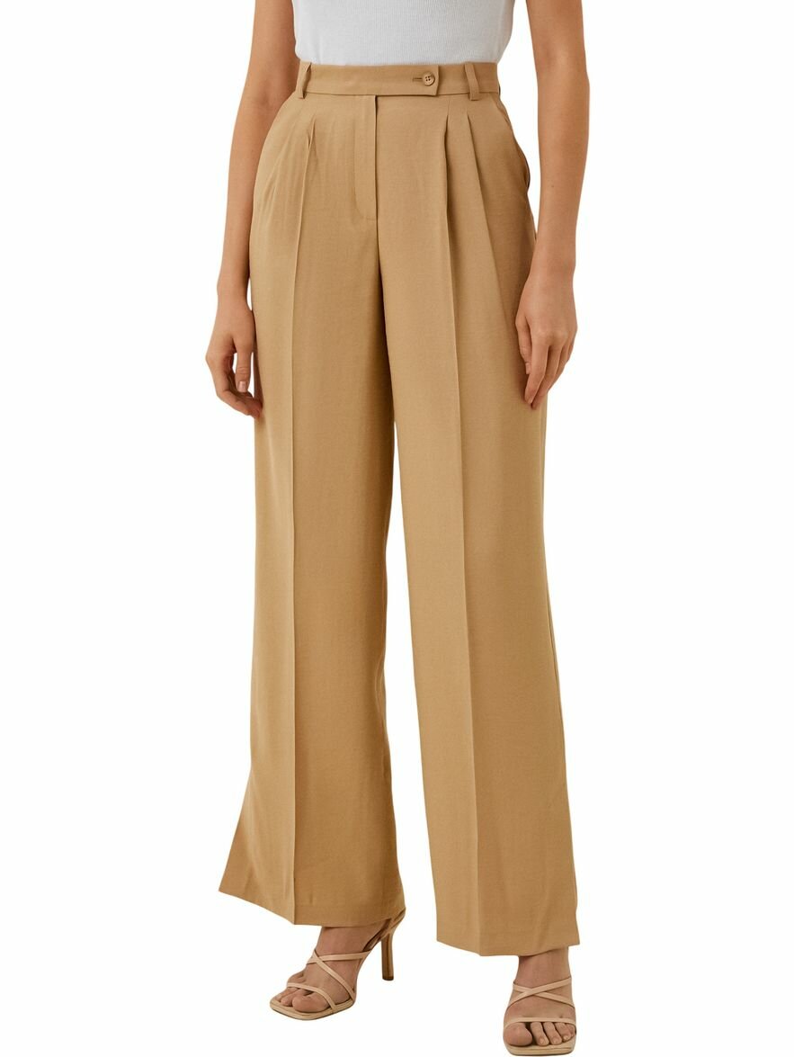 Брюки палаццо B.L.E.S. Trousers RENE