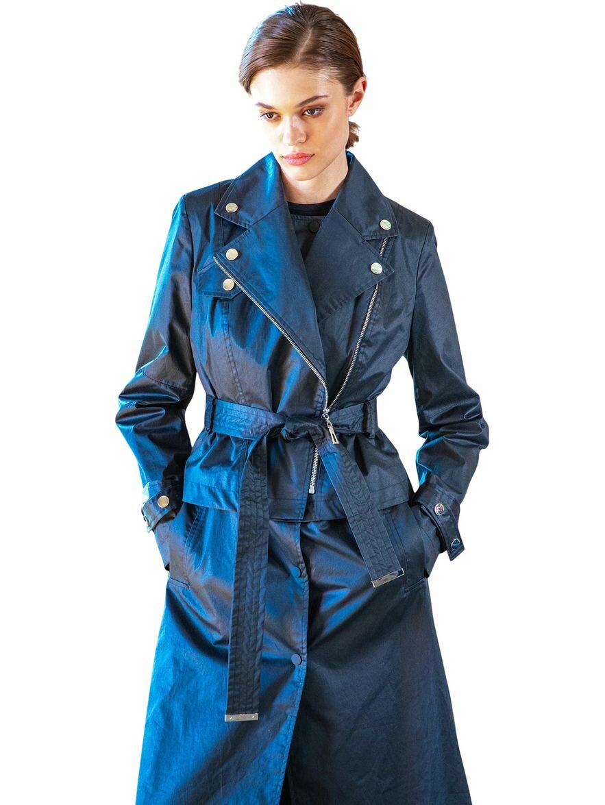 Плащ Trench coat Wild