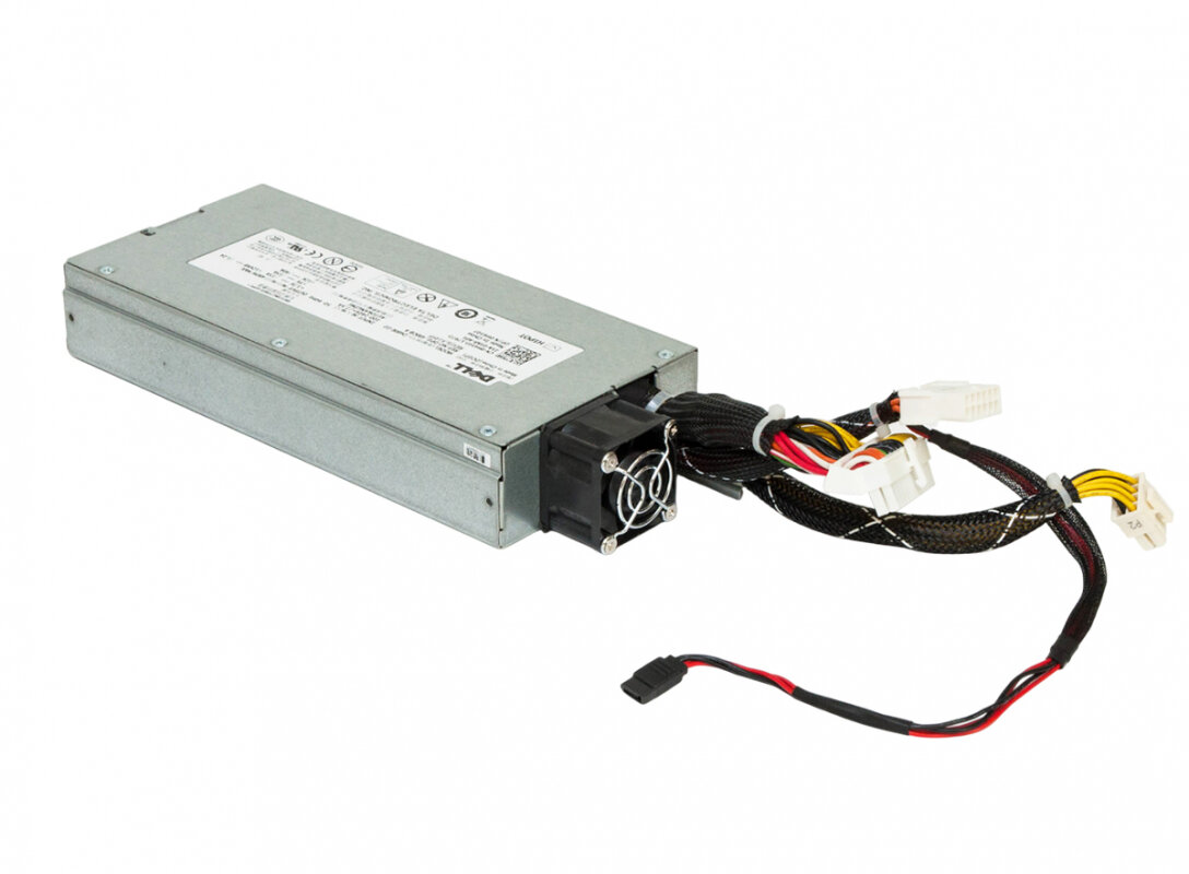 Блок Питания Dell 0H410J 480W