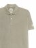 Рубашка ECOALF Button polo shirt, размер XL, разноцветный