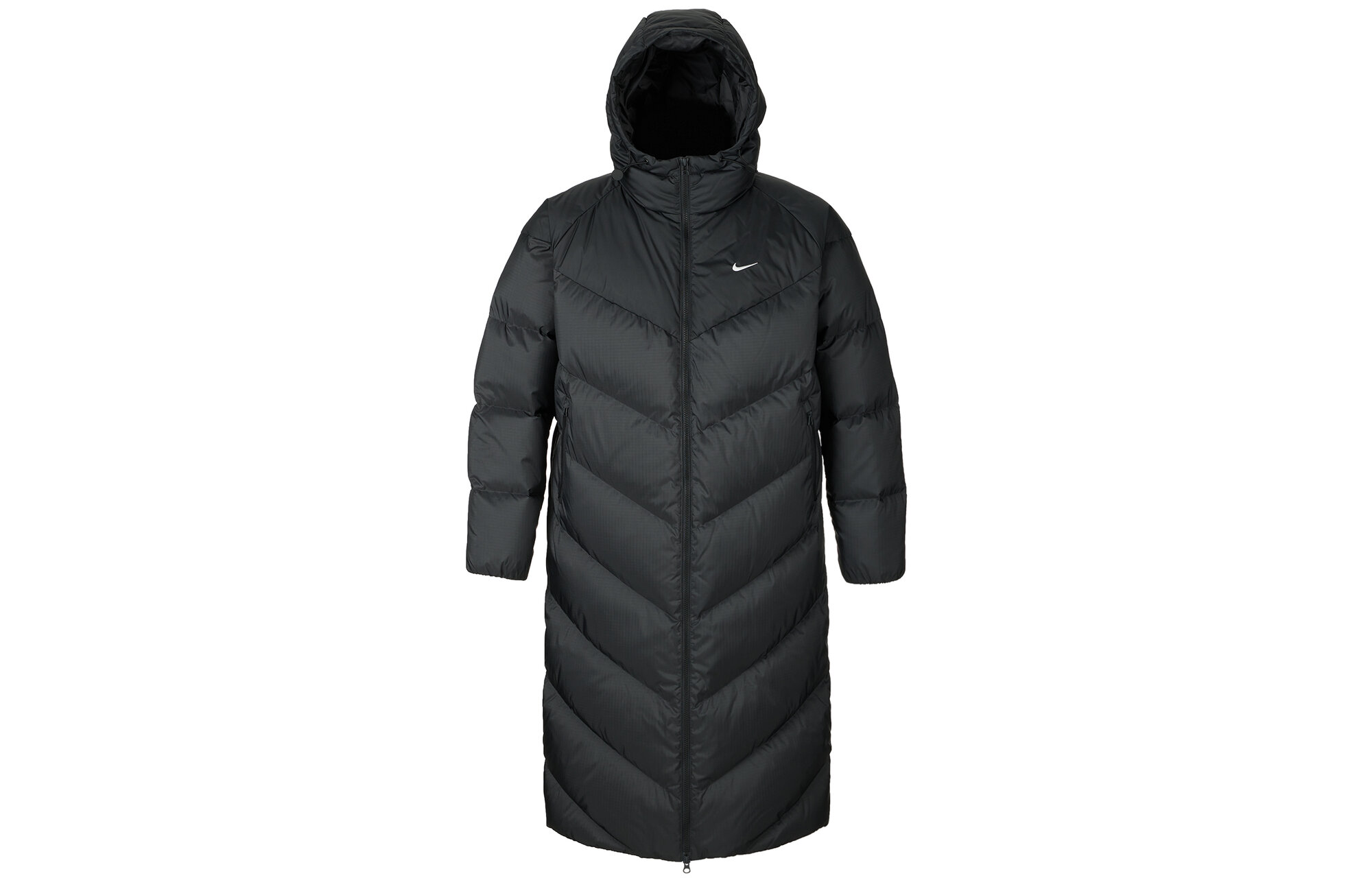 Пуховик Sportswear
