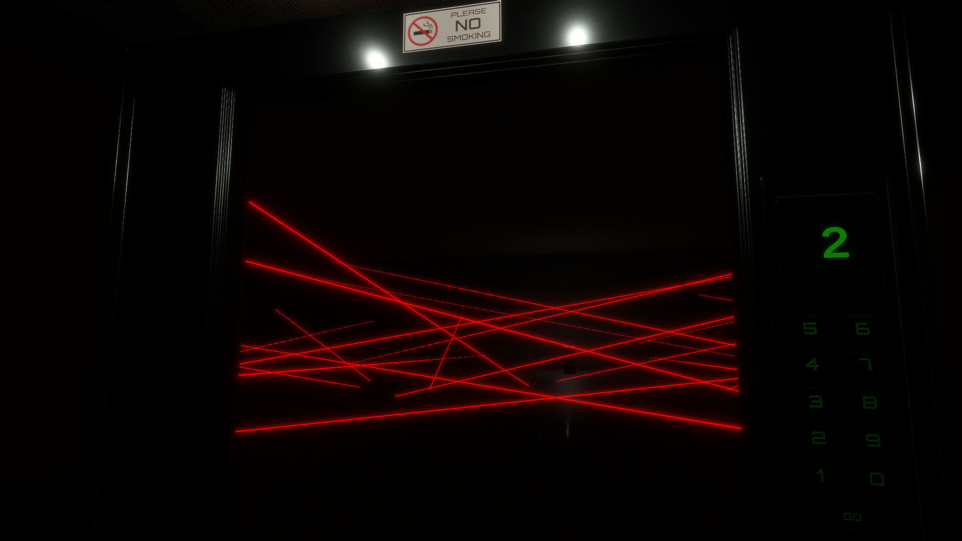 Elevator Experience Steam Ключ • Активация Steam • регион Весь мир