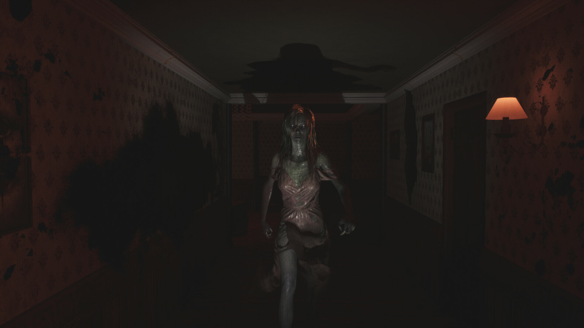 Obscula PC Steam Ключ • Активация Steam • регион Весь мир • цифровой ключ