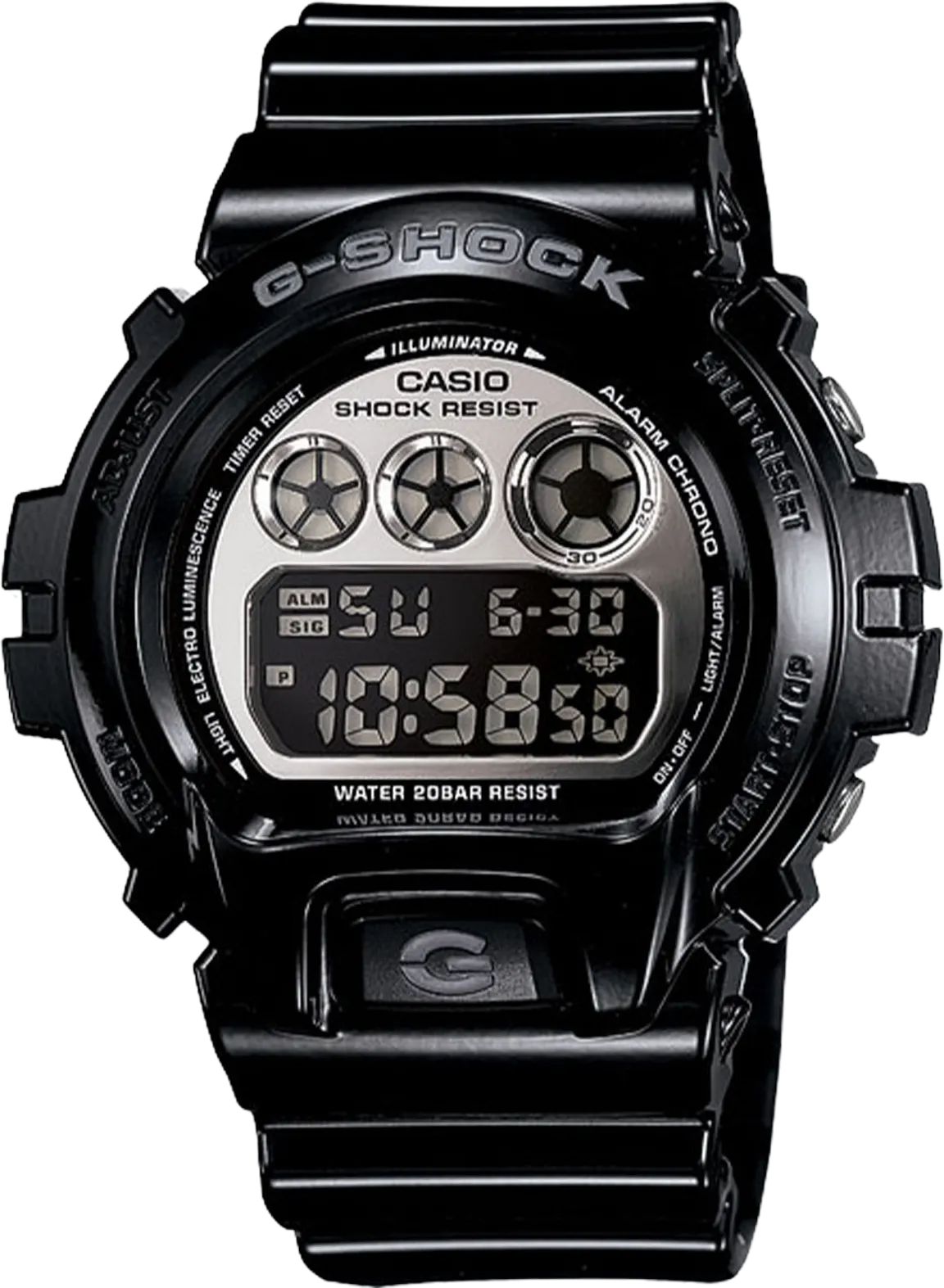 Наручные часы G-Shock