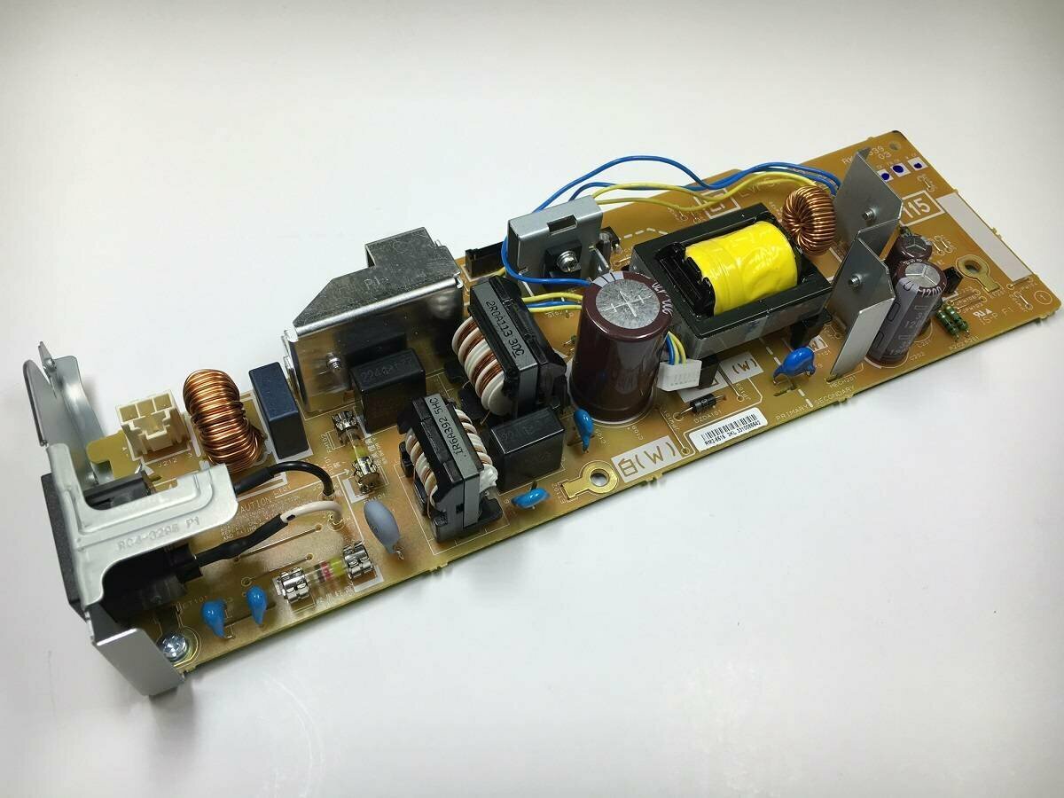 Плата питания низковольтная HP LJ M402 (RM2-9817/RM2-8517) OEM