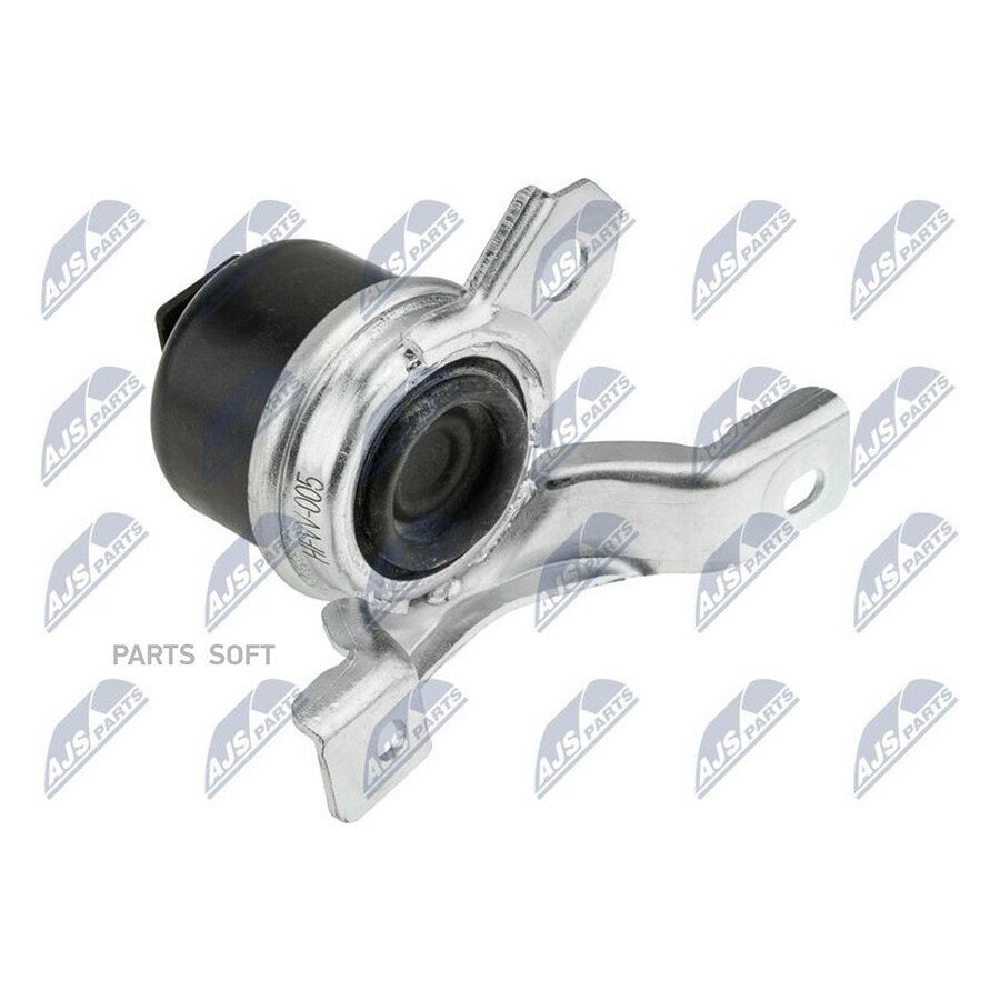 FORD MONDEO 07-14, FORD S-MAXGALAXY 06-15, VOLVO S от официального дистрибьютора, NTY, артикул ZPSVV005