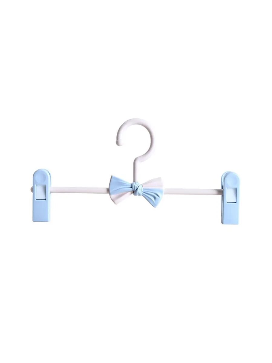 Вешалка Синий