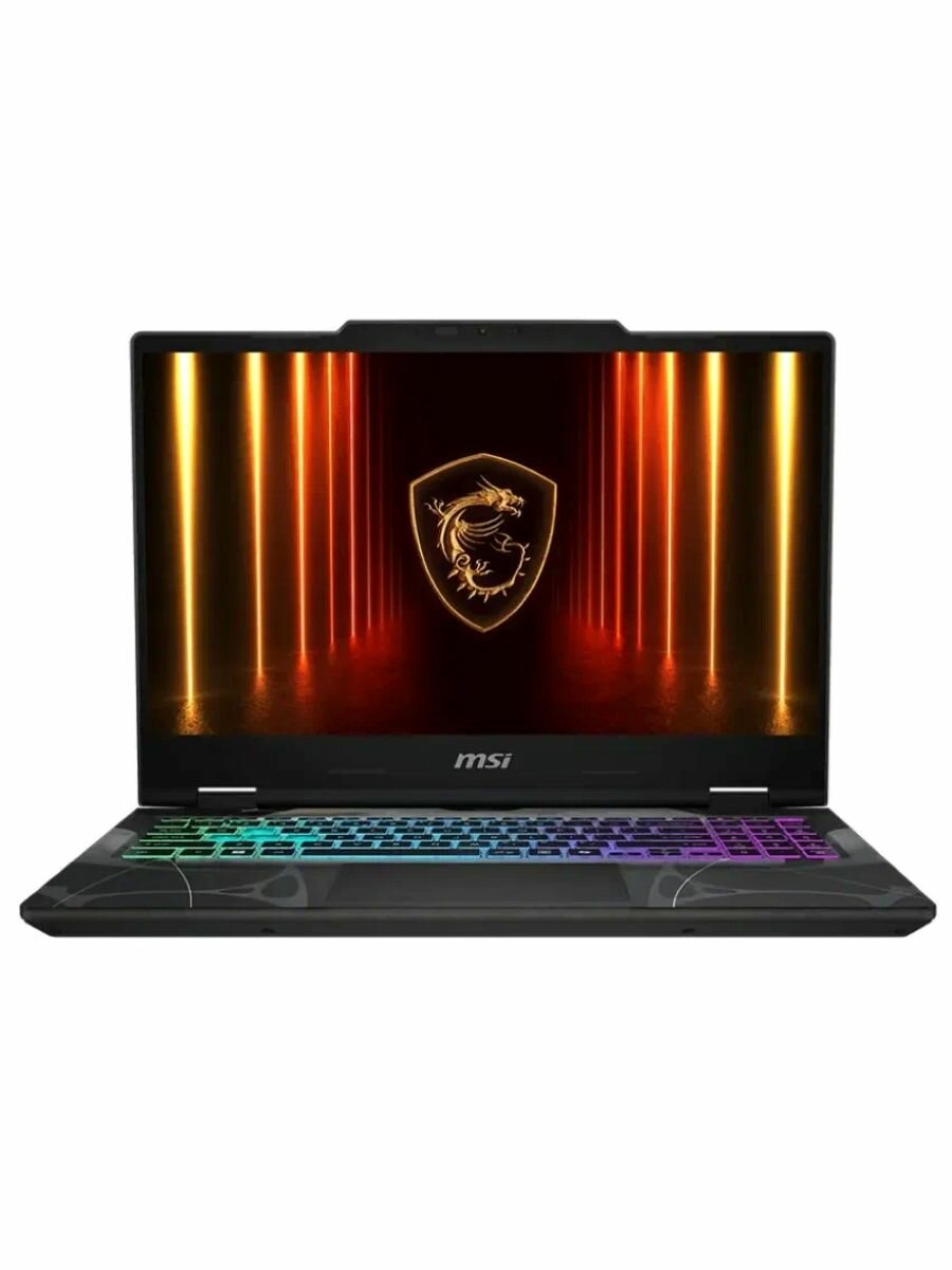Ноутбук MSI Cyborg 15 B13WFKG-694XRU Core i513420H/16GB/1 Тб SSD/15.6"/noOS