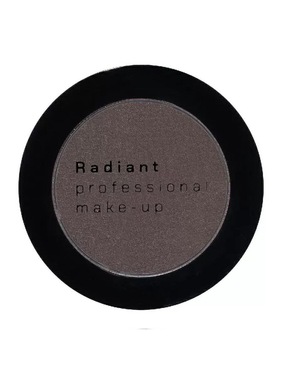 RADIANT MAKE-UP PROFESSIONAL EYE COLOR No 192 - DARK 1,9 гр