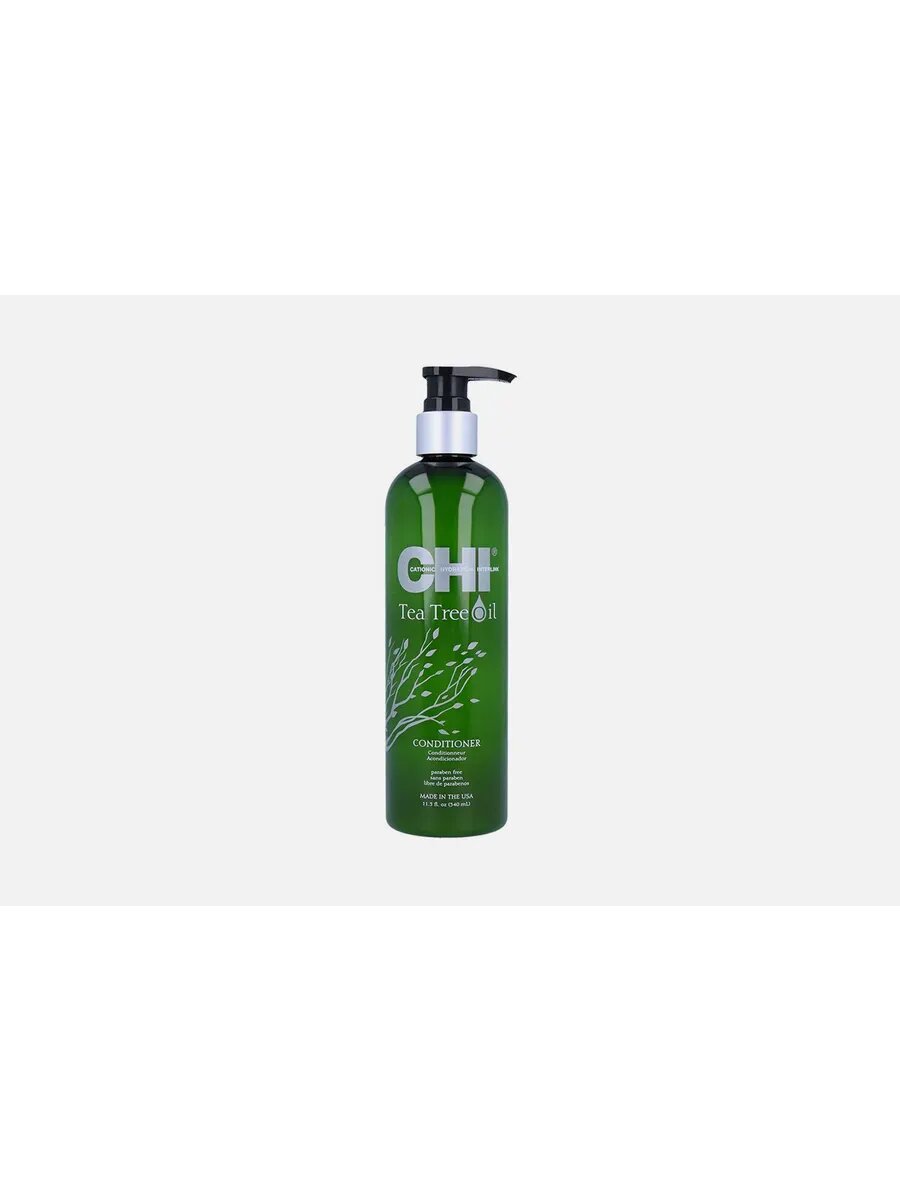 CHI TEA TREE OIL conditioner Кондиционер 340мл