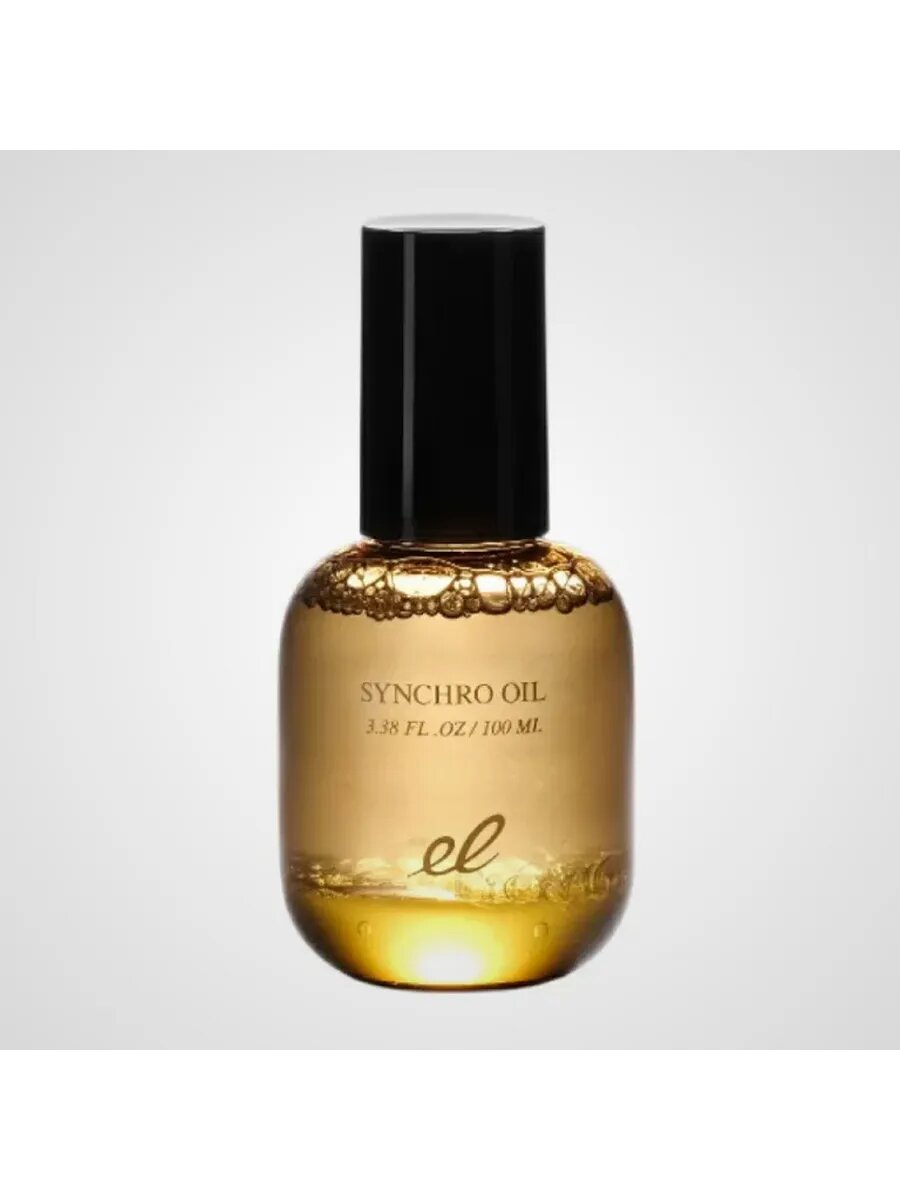 ELECTRON COSMETICS Synchro Oil Масло 100 мл
