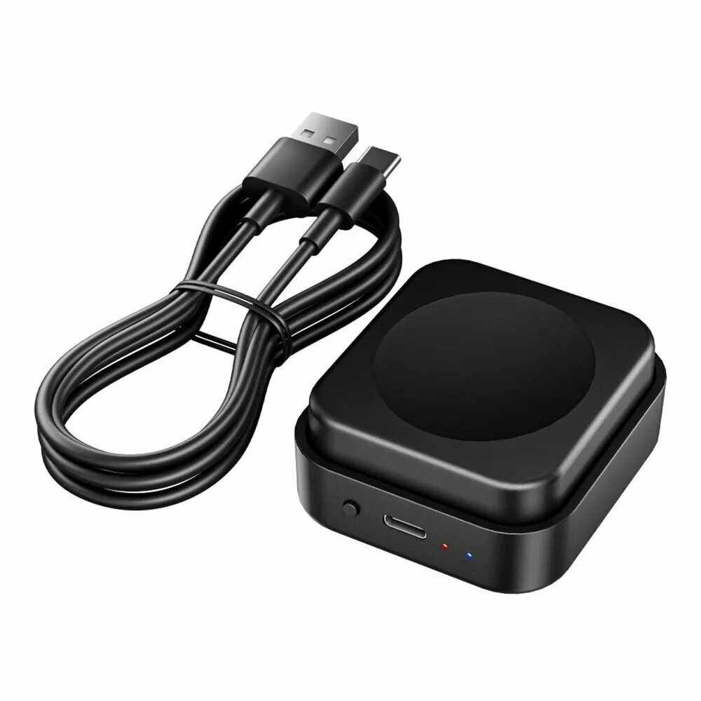 Игровая клавиатура беспроводная Bluetooth-compatible, Английская раскладка, черный матовый