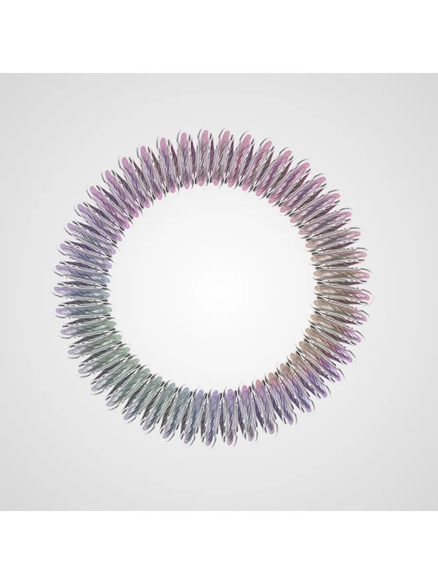 Invisibobble Slim Vanity Fairy Резинки для волос 3 шт