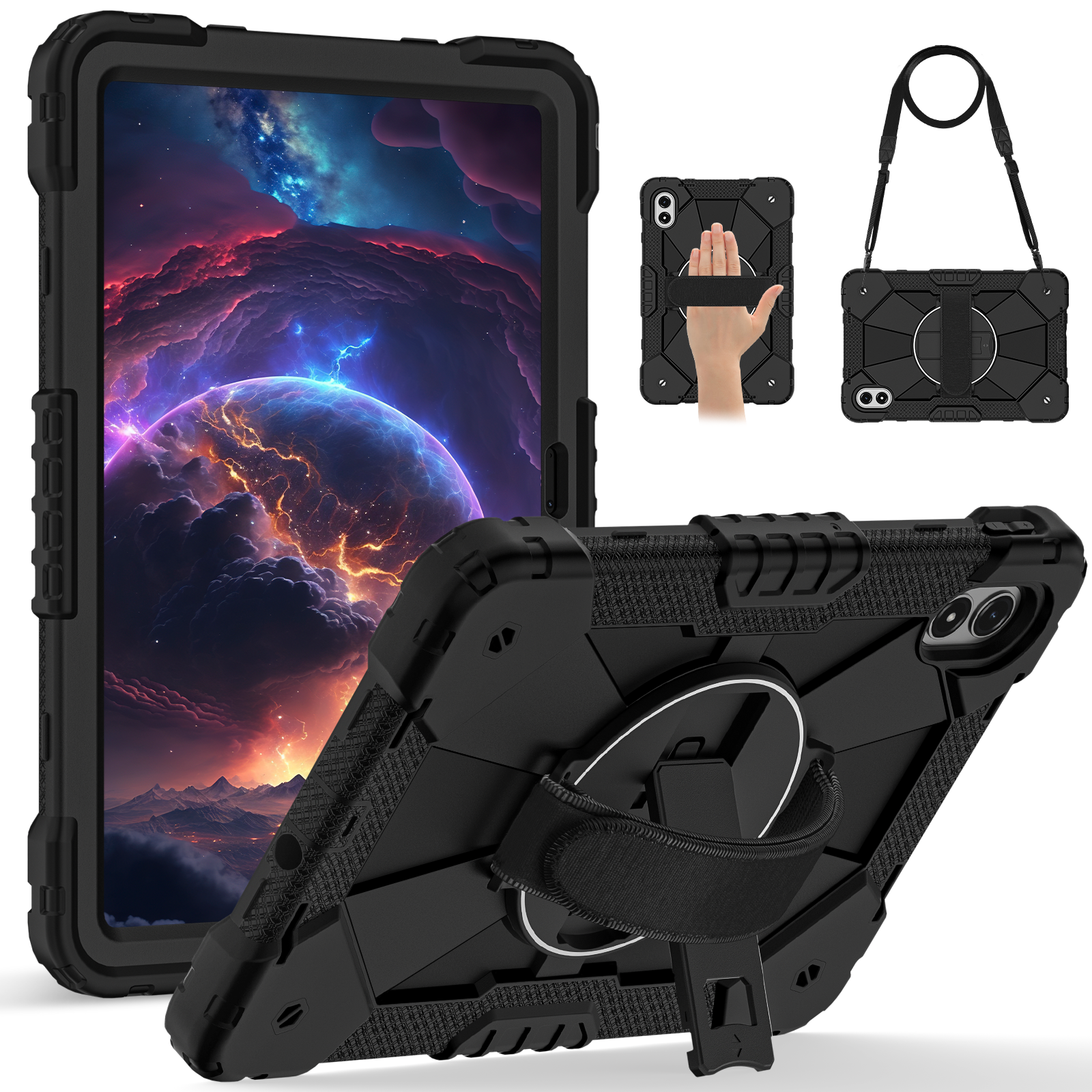 Чехол для Poco Pad M1 12.1"