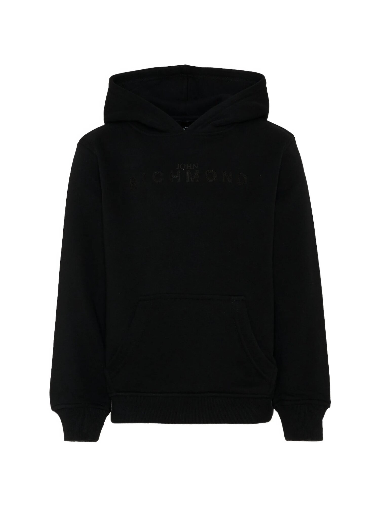 Худи Logo-detail hoodie
