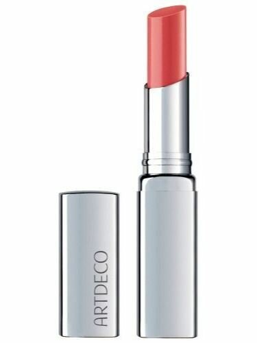 Artdeco Бальзам для губ тон 7 коралловый Coral Color Booster Lip Balm, 3 г