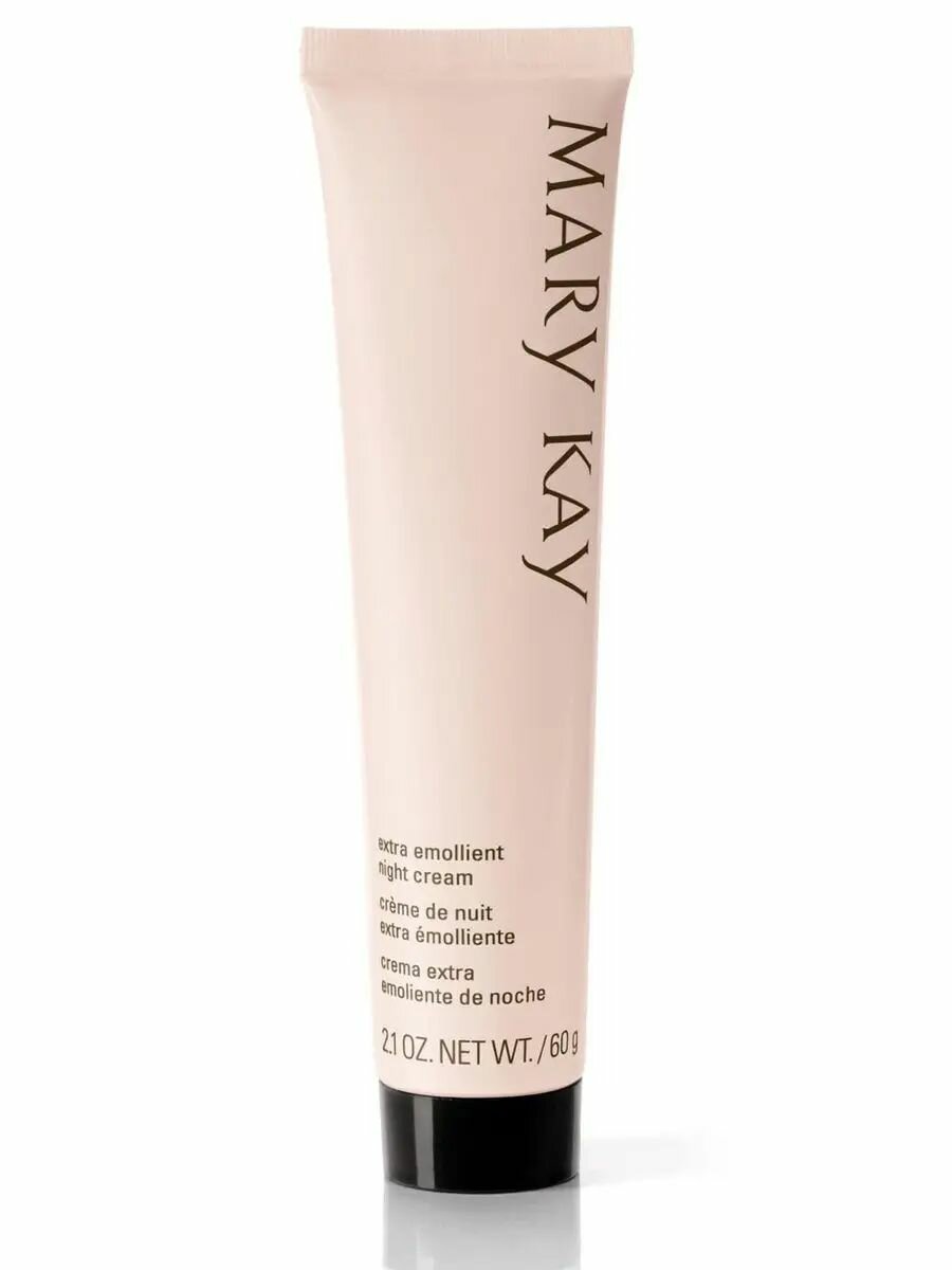 Экстраувлажняющий ночной крем Mary Kay для очень сухой кожи
