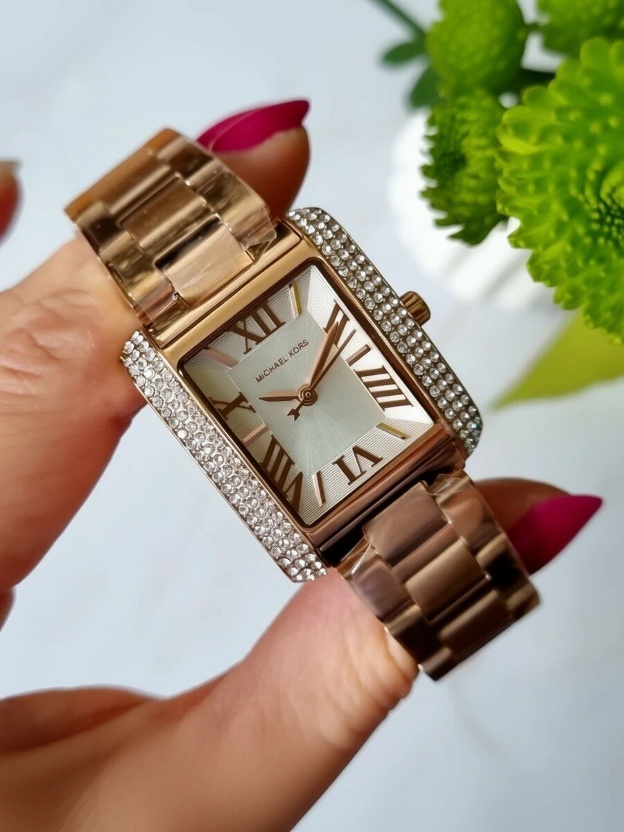 Наручные часы MICHAEL KORS