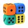 Dice