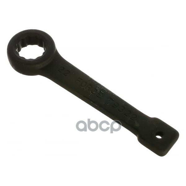 Ключ накидной ударный 46мм 12-гранный F-79346 FORCE FORCE арт. 79346