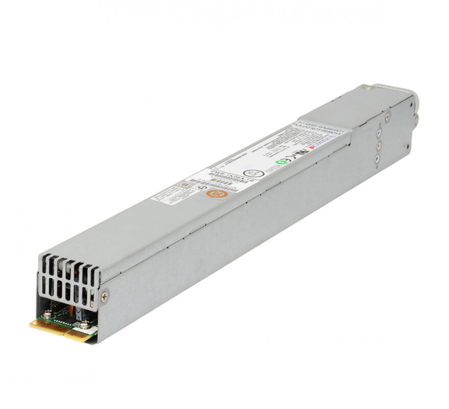 Резервный Блок Питания SuperMicro PWS-1K05A-1R 1000W