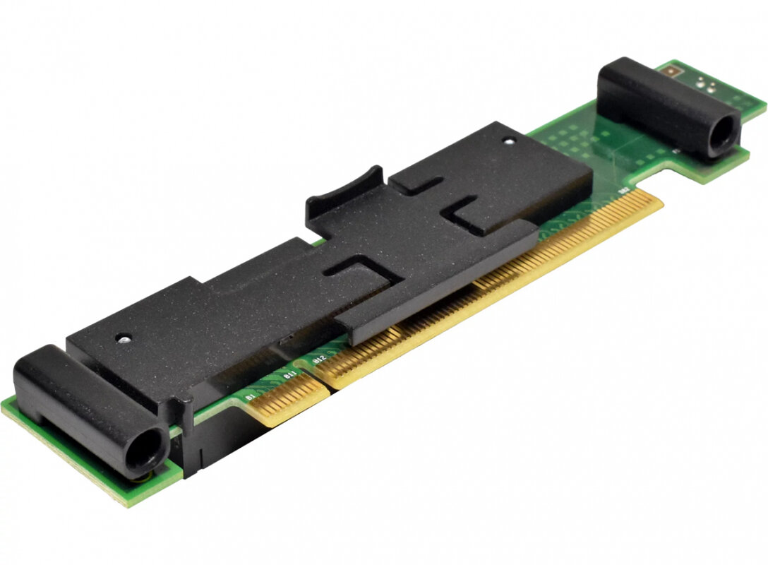Контроллер Dell 0Y628N PCI Express — фото 1