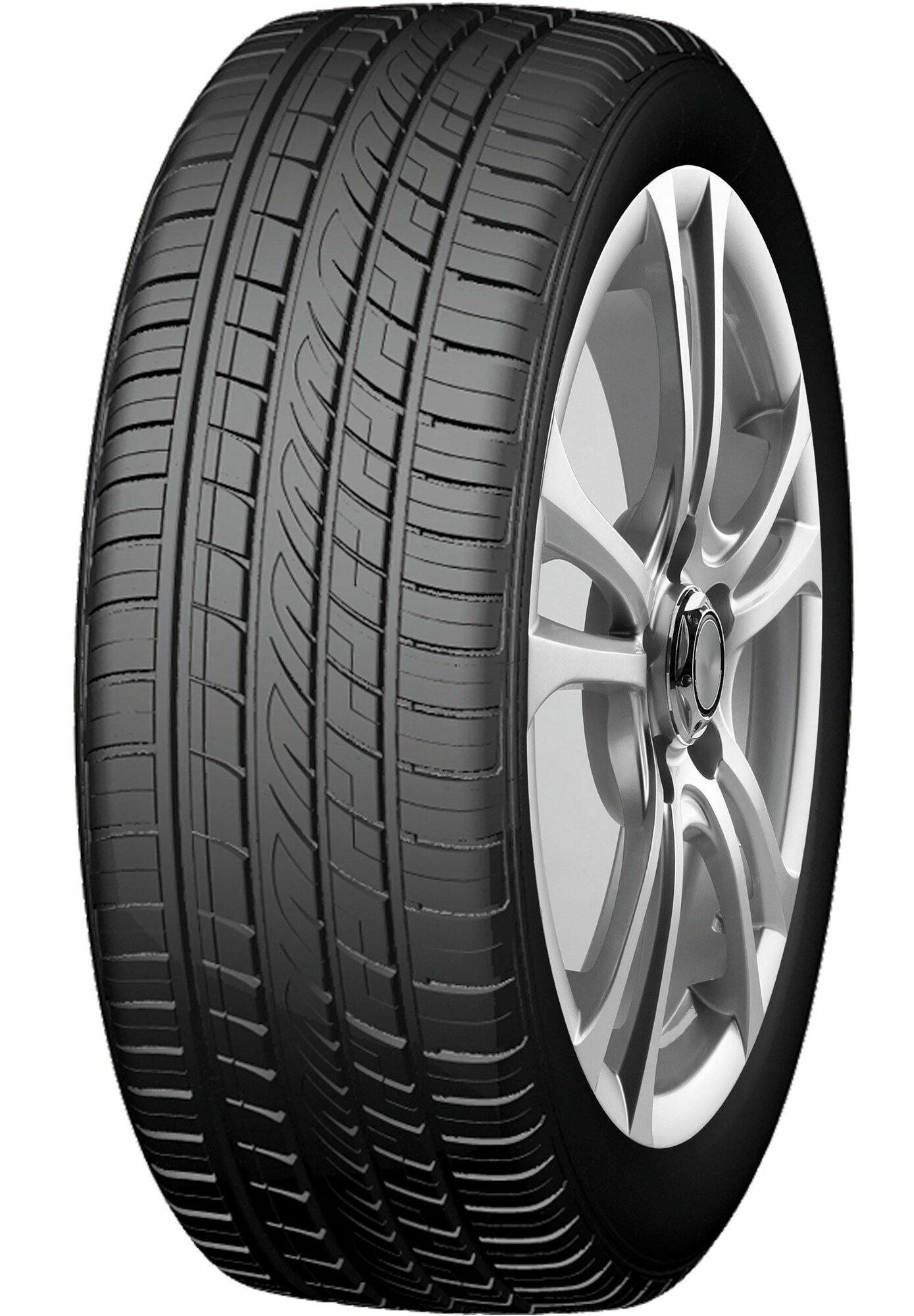 Шины летние Fortune FSR-303 225/65 R17 102T