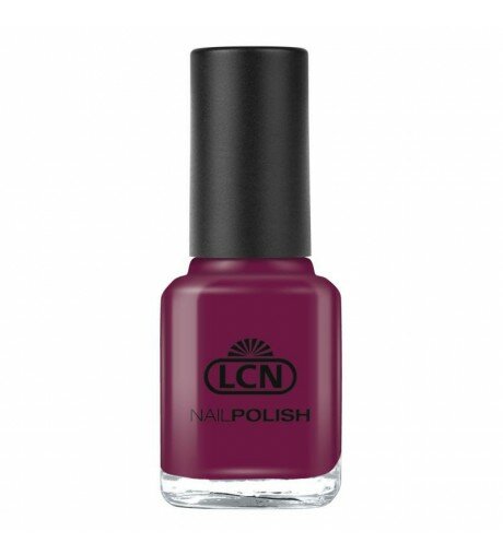 Лак для ногтей LCN Nail Polish 43179-272 "mon chérie", веганский, стойкий, 8 мл
