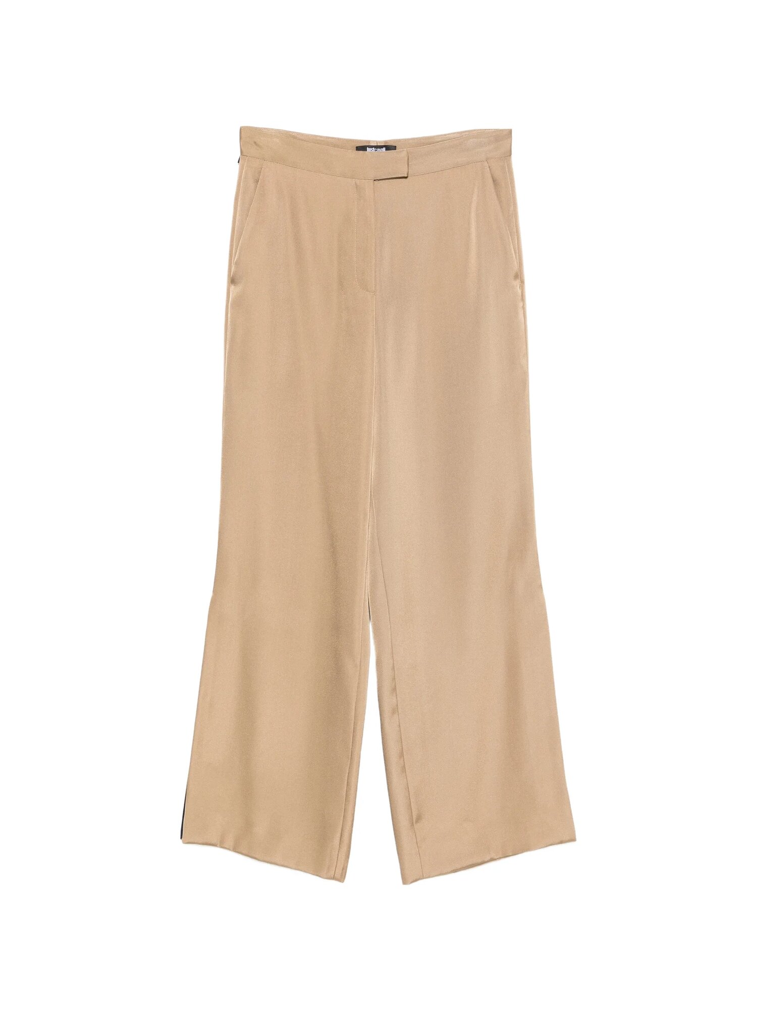 Брюки Wide-leg trousers