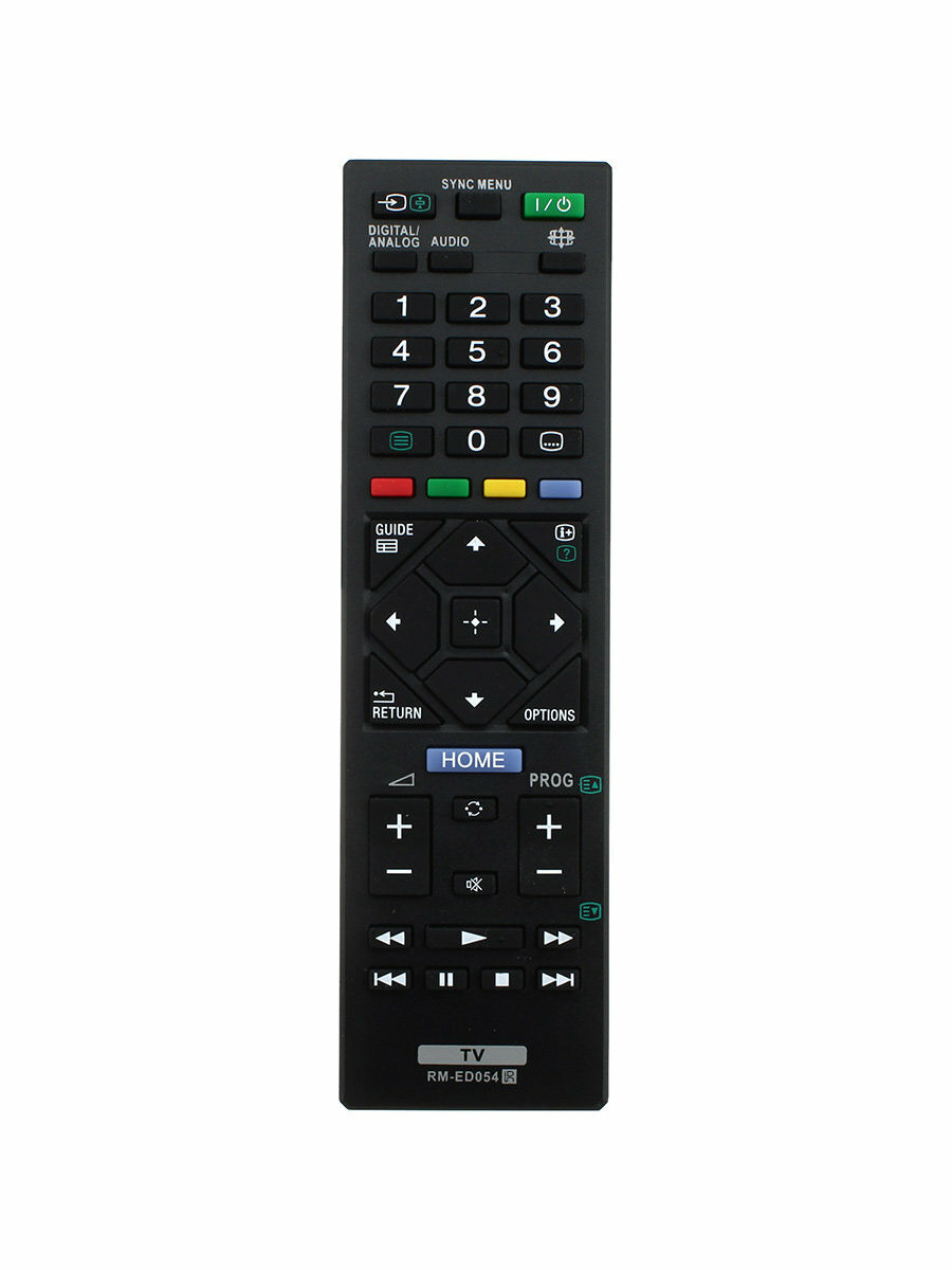 Пульт к Sony RM-ED054 TV LCD