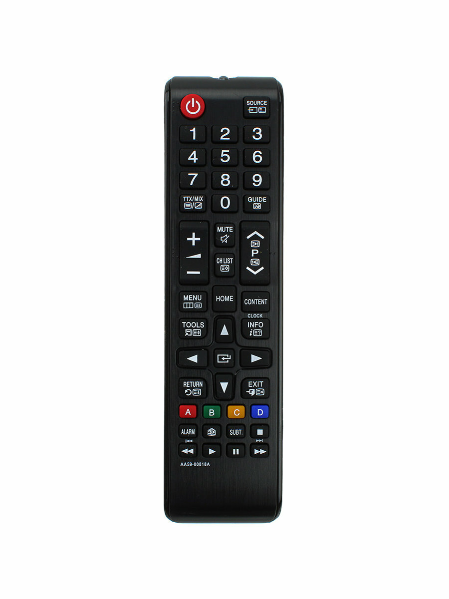 Пульт к Samsung AA59-00818A box TV LCD 3D