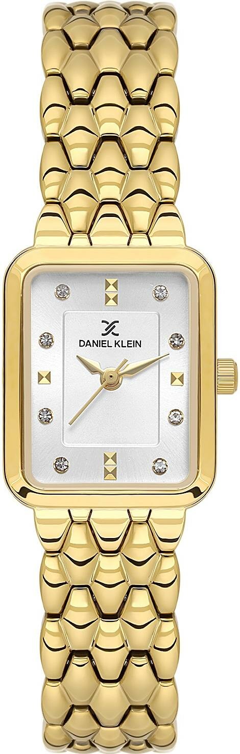  Daniel Klein