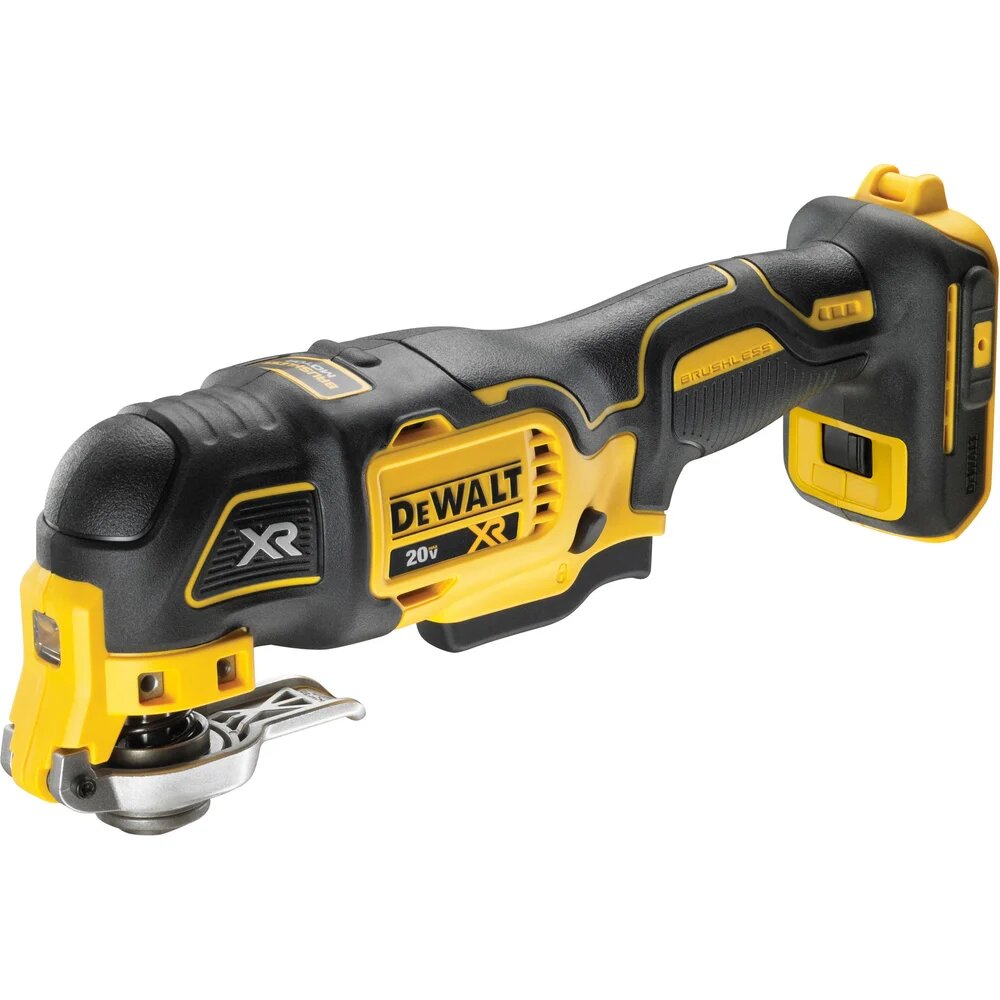 Аккумуляторный реноватор DEWALT DCS356B, 20В, 20000кол/мин, без аккумулятора и зарядного устройства DCS356B-XJ