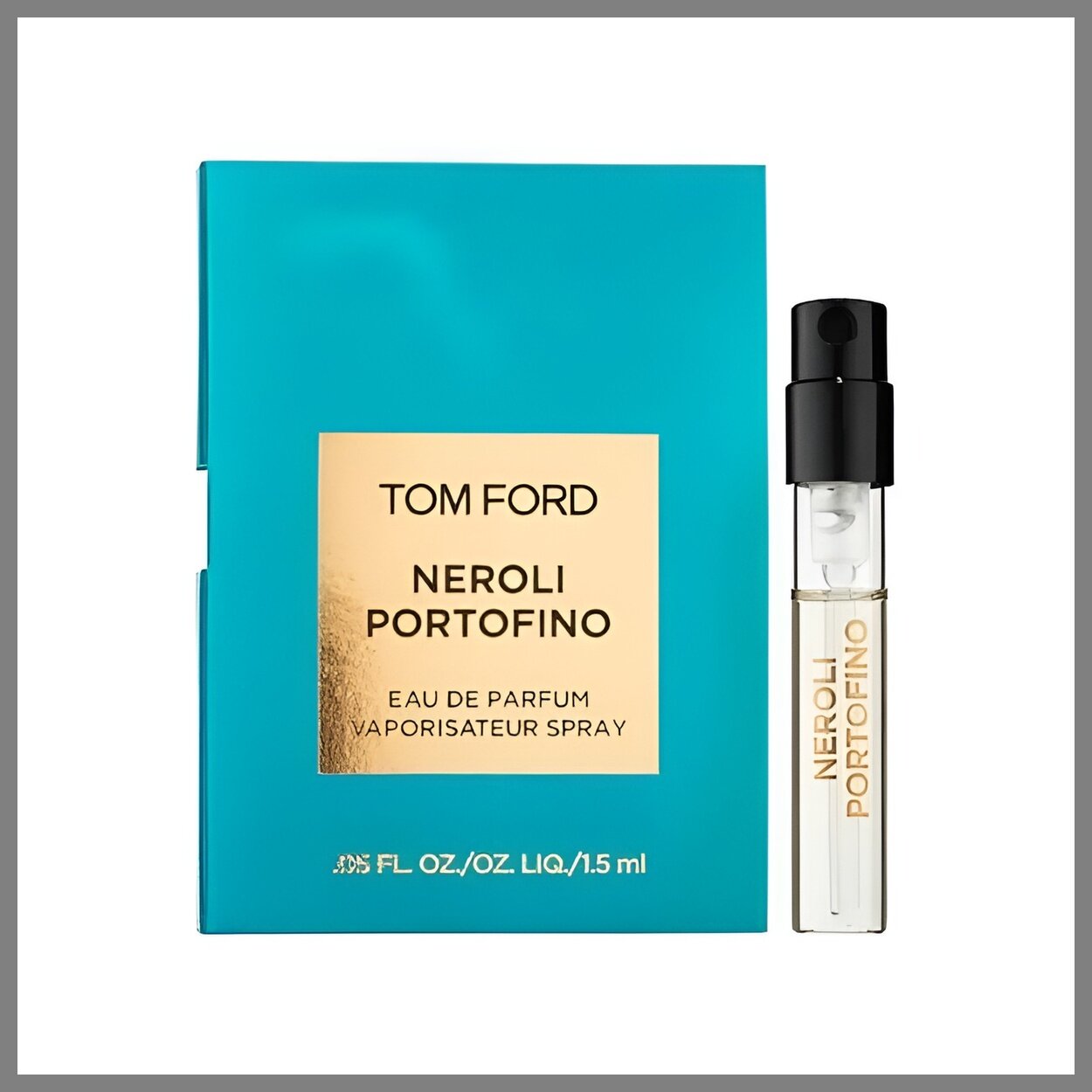 Tom Ford Neroli Portofino парфюмерная вода 1,5мл