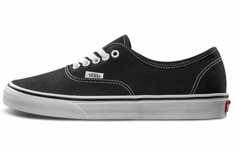 Кроссовки VANS, размер 44,5, black — фото 1