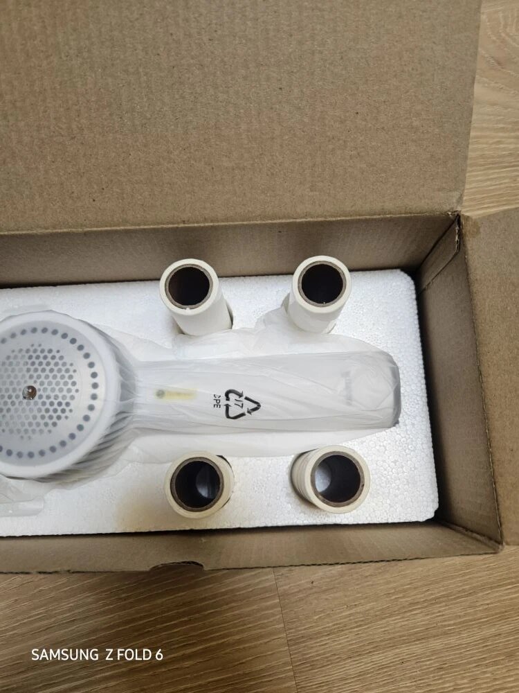 Машинка для удаления катышков Deerma Lint Remover DEM-MQ813W .