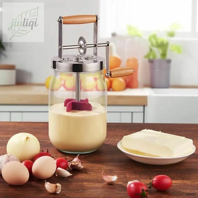 Маслобойка