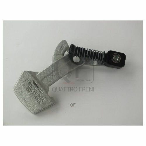 Кулиса тросов кпп Quattro Freni QF22B00028