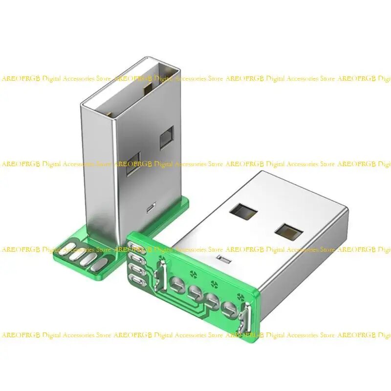 USB 2.0 разъем Type C, Color: E21E4NB108128-L-USB