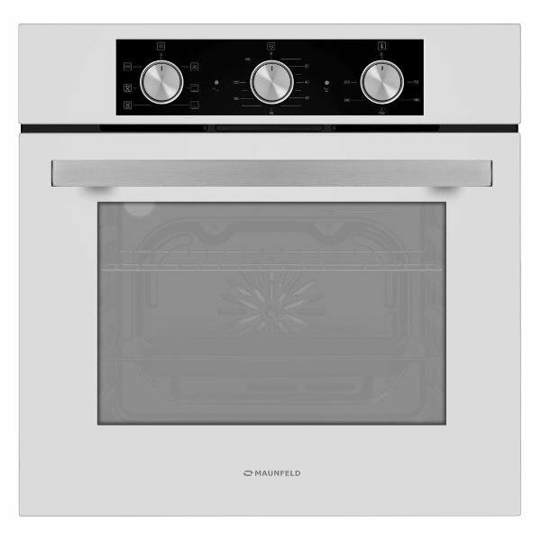 Электрический духовой шкаф Maunfeld AEOF6060W