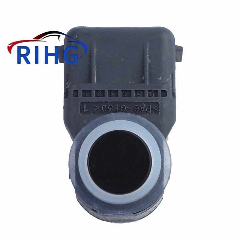 Датчик парковки PDC для Hyundai Kia Sorento — 96890C5500 / 96890-C5500 / 96890-C5100, стандартный для установки