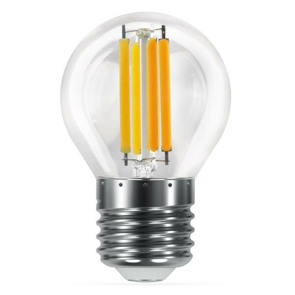 Лампа Camelion LED12-G45-FL/830/E27 (10 шт.)
