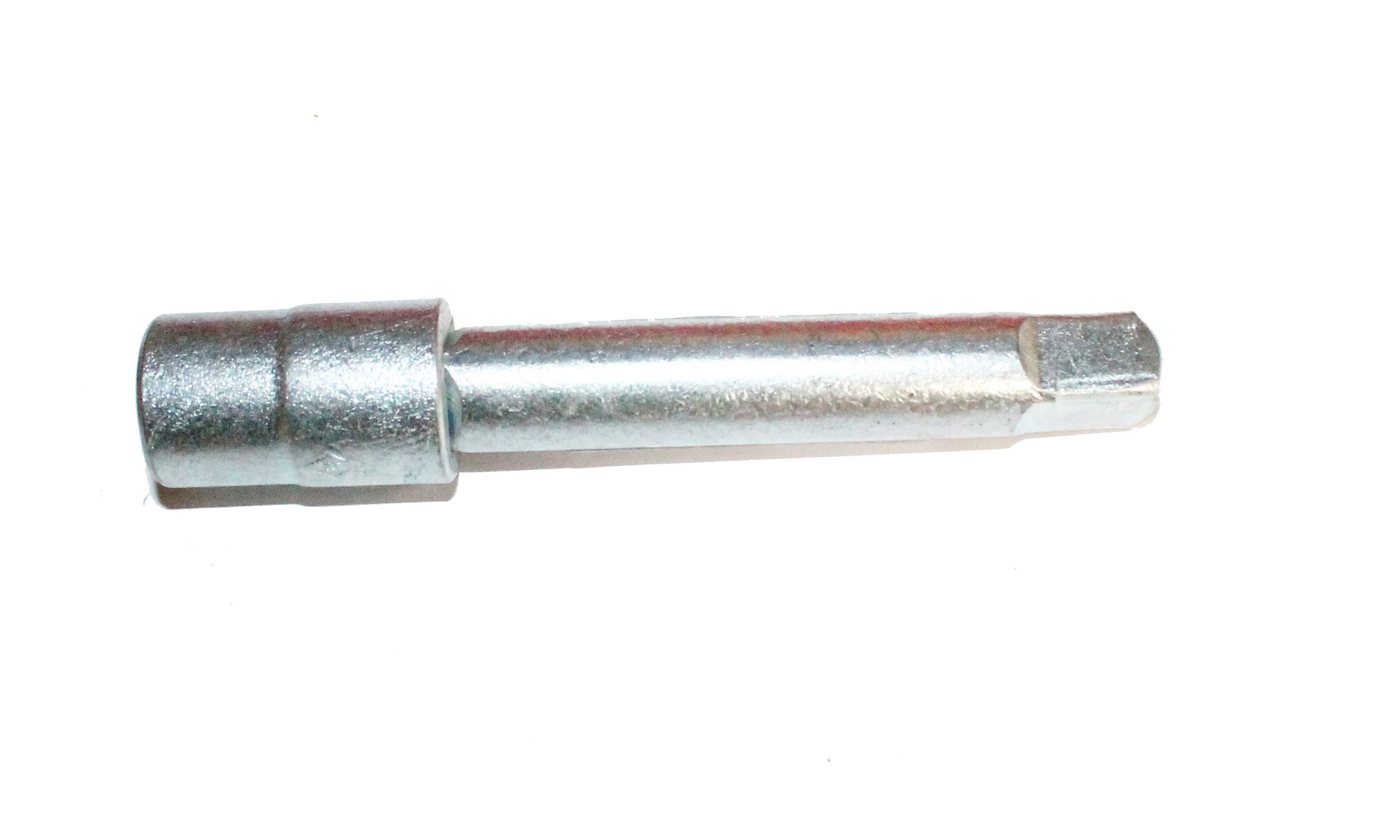 Удлинитель 1/2" 125мм с переходником (НИЗ)