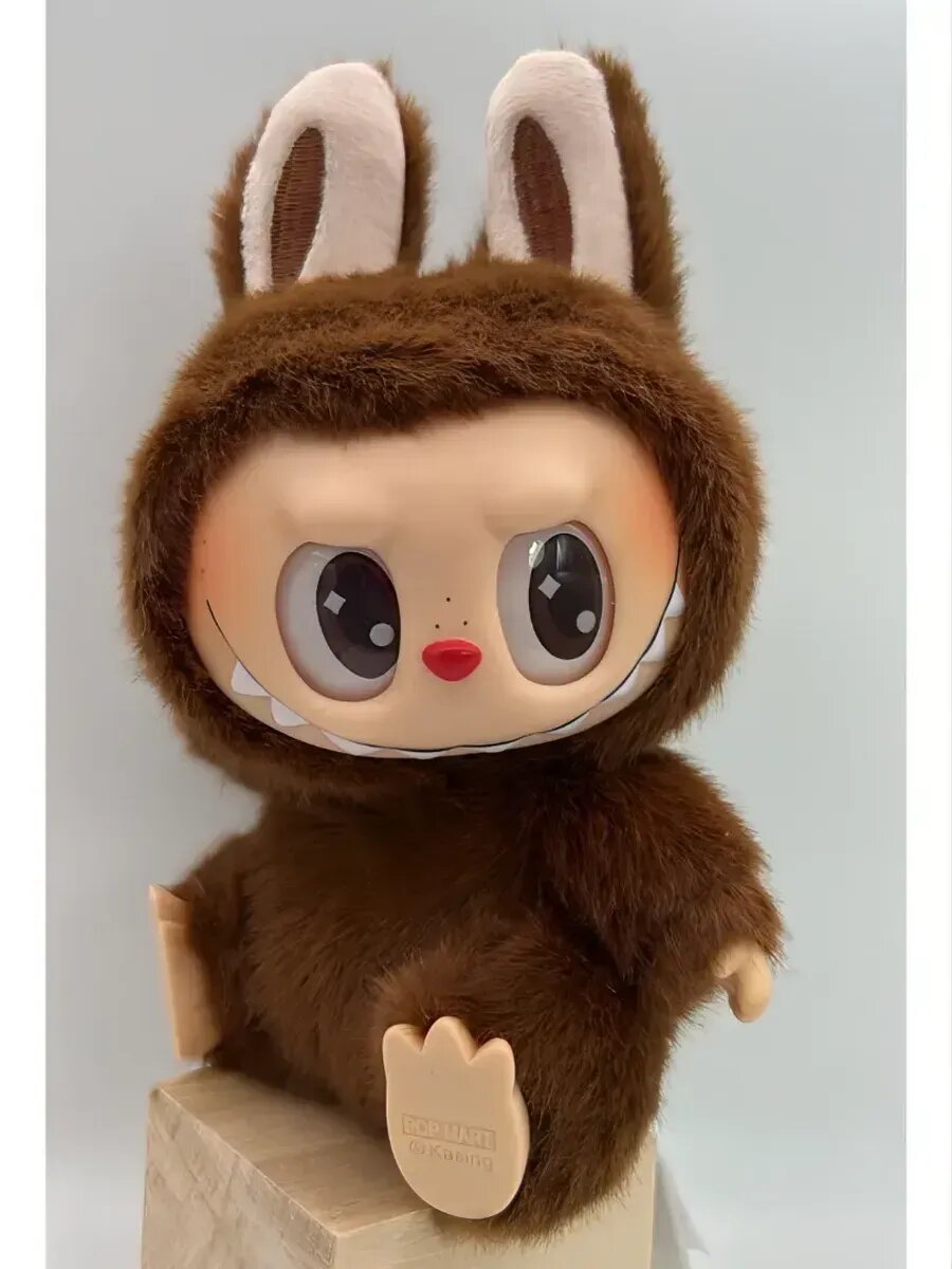 Лабубу игрушка