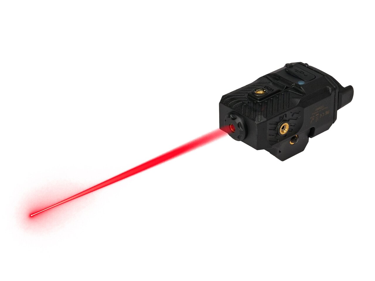 Лазерный Целеуказатель Skywoods Ldc, Красный