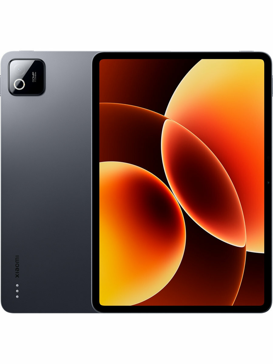 Планшет Xiaomi Pad 8 Pro, Андроид 16, 8ГБ/128ГБ, 11,2", 3200х2136